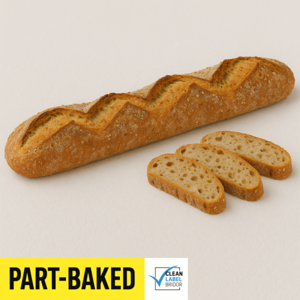 Large Pochon Loaf | WaddingtonCompany